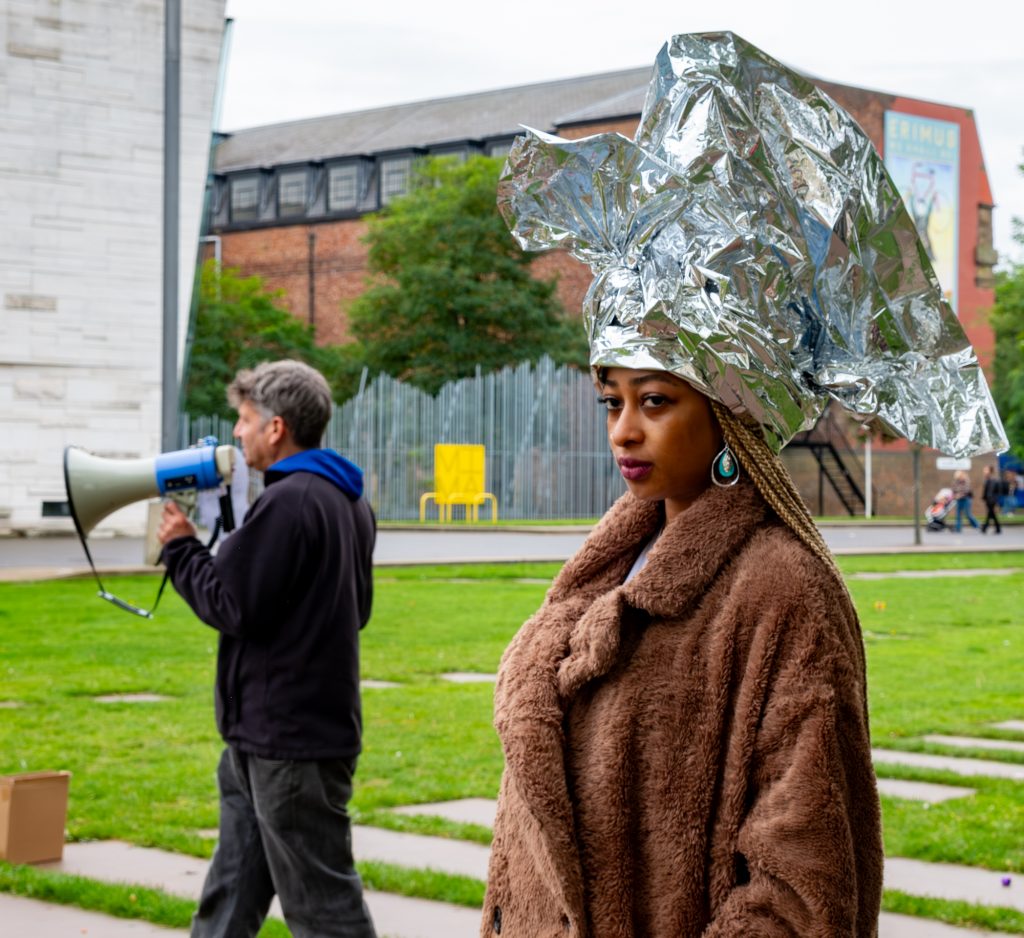 Legal Alien Screenings // 25 & 26 Nov